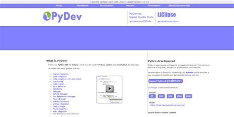 Choosing The Best Ide For Django A Devs Guide