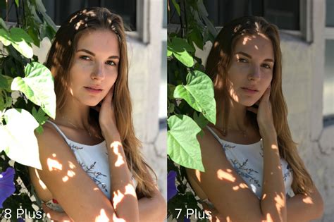 Iphone Plus Camera Test Is It Worth The Upgrade From Iphone Plus Macworld