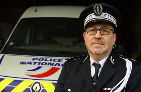 Photos Saint Dié Revivez La Cérémonie Dinstallation Du Nouveau