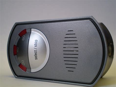 Countdown Plug Timer Uk Kitchen And Home