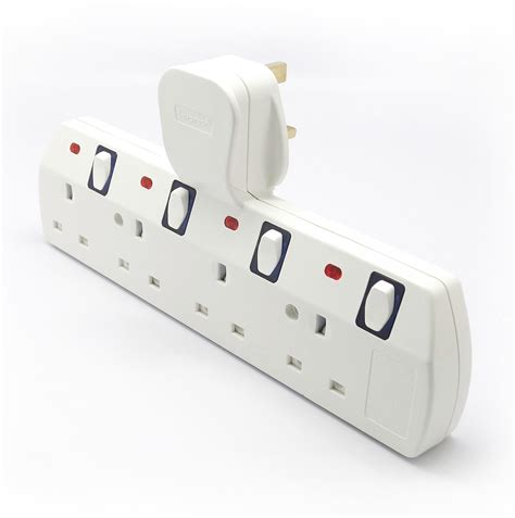 Multi Socket Extension