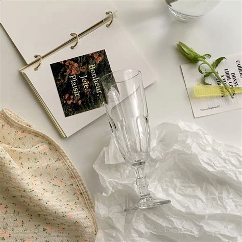 앨리건트테이블 엘리스 샴페인잔 와인잔 신혼 홈파티 위시버킷