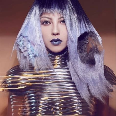 Hair Upload Of The Day By Dicksum Low On Bangstyle