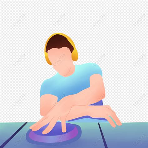 Dj Text Logo Images HD Pictures For Free Vectors Download Lovepik Com