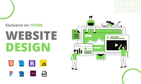 Convert Psd To Html Figma To Html Xd To Html With Responsive Bootstrap