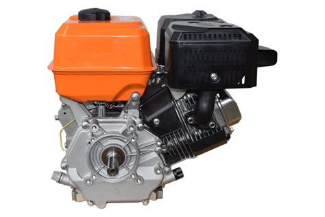 Двигатель Lifan KP460 18A - выгодная цена, отзывы, характеристики, фото ...