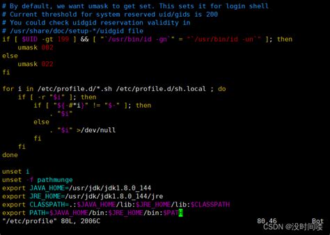 Linux磁盘和文件管理 Csdn博客