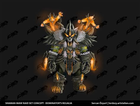 awesome 9 1 sanctum of domination fan armor and weapon sets by sercan