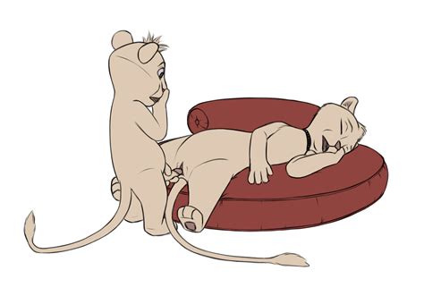 Rule 34 Age Difference Albino Anthro Brother Cub Dreamworks Feline