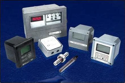 Dissolved Oxygen Sensor Accuracy 100 At Best Price In Mumbai Bela Instruments