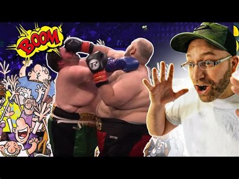 MRSOLDIER1HD REACTS TO WINGS VS BOOGIE BOXING FIGHT 🥊 - YouTube