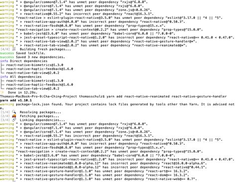 Native Module Cannot Be Null Issue Satya React Native Tab View GitHub