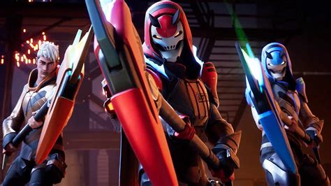 Vendetta Fortnite Wallpapers Wallpaper Cave