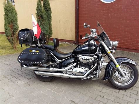 Suzuki intruder c800 vl 800 болячки - 91 фото