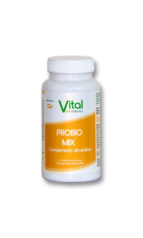 Probio Mix Vital Ballance