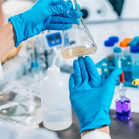 Water Contamination Testing For Organic Contaminants In Victoria