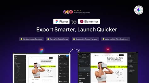 Figma To Elementor Uichemy Figma
