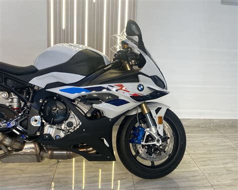 Bmw S1000rr M Package 2023 Fuji Uae Motorcycles