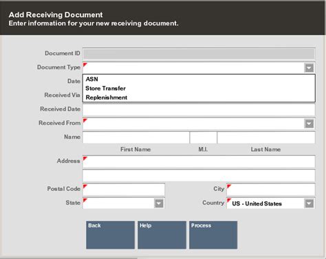 Receiving Form How To Enable Email Notifications For New Orders