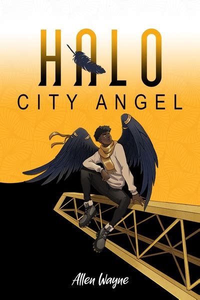 Halo City Angel Royal Road