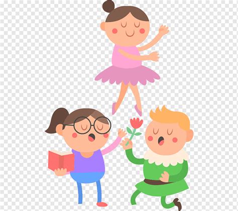 아이 발레 소녀 가수 수채화 그림 연필 패션 소녀 Png Pngwing