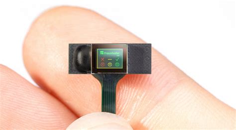 A Spotlight On The Fraunhofer Fep A Microled Industry Association