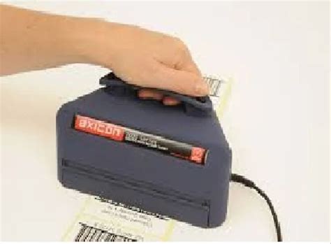 Barcode Verifiers At Best Price In India