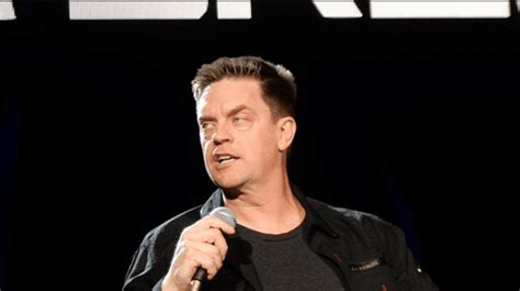 Ill Never Be Mad At God Former Snl Cast Member Discusses Faith As