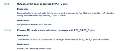 Solved H743vi Pin Dies Away Reliability Problem Of C Stmicroelectronics Community