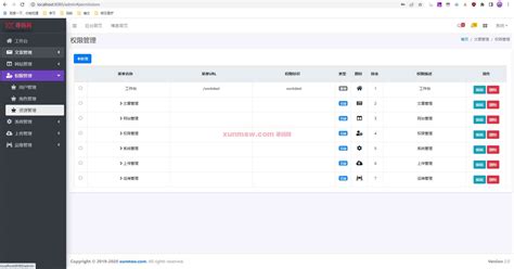 基于javaweb实现的寻码网文章资讯管理系统java Web图片网站文章管理 Csdn博客