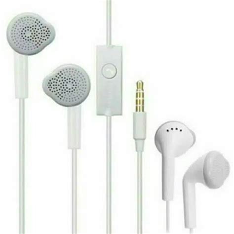 Jual Headset Samsung Original Non Karet Shopee Indonesia
