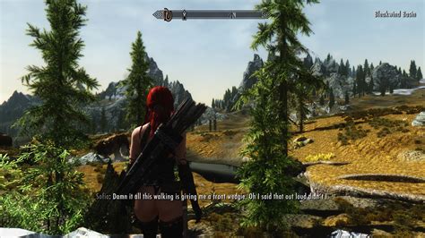 Enb Support Skyrim Technical Support Loverslab