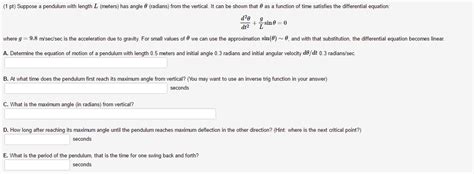 Solved Pt This Problem Concerns The Electric Circuit Chegg
