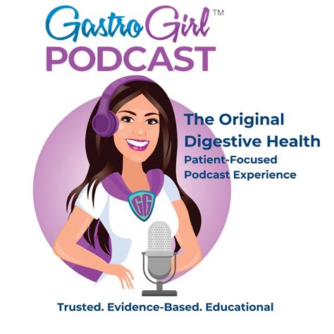 New Ibd Pregnancy Guidelines … ‑ Gastro Girl ‑ Apple Podcasts