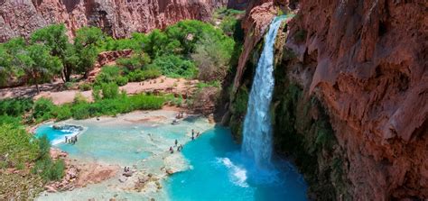 12 Breathtaking Grand Canyon Hiking Trails To Explore In 2025
