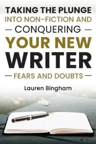 lauren bingham how to write a book paperback uk import