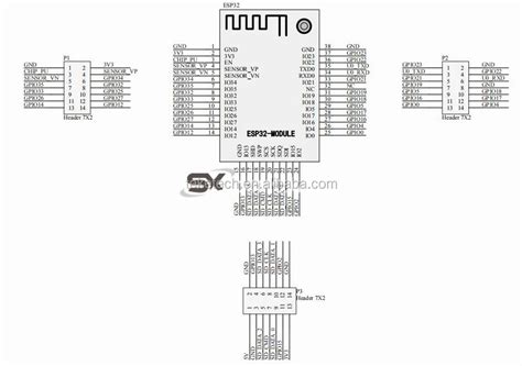 esp8266 esp wroom 32 esp32 wrover开发板测试烧制夹具工具下载器用于esp 12f esp 07s esp