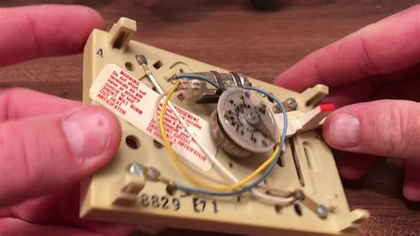 Thermostat Switch