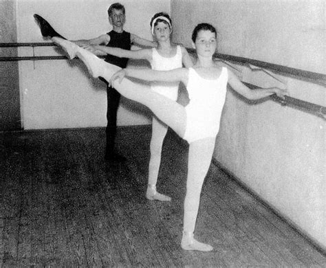 Wer War Heinz Bosl — Heinz Bosl Stiftung