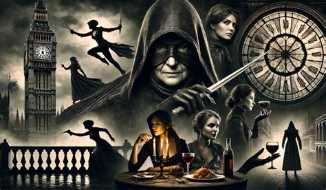 Arya Starks Transformation Into A Faceless Assassin Explained