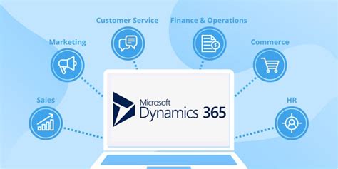 Navigating B2b Excellence Microsoft Dynamics 365 Crm Unveiled Crm Goat