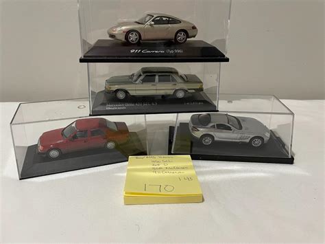 Model Cars 170