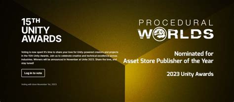 Procedural Worlds Inc On Linkedin Gamedev Unity3d Worldbuilding
