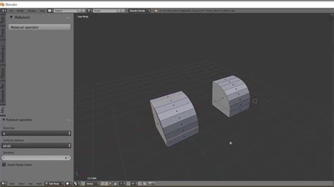 Add Edge With Specific Angle Like Bevel Segments Python Support