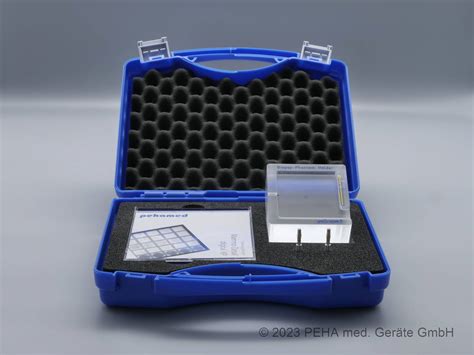 Biopsy Test Set Pehamed