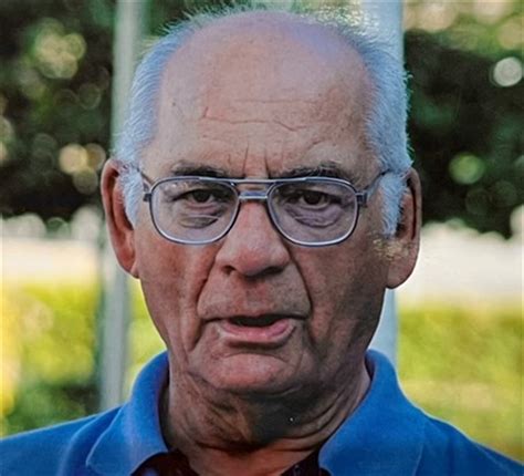 Maurice Stoffel † 17 02 2023 Inmemoriam