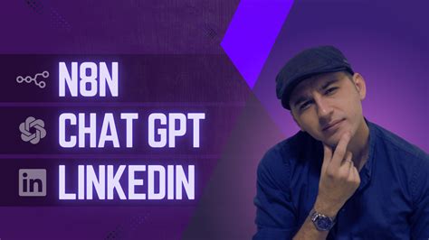 Linkedin Automation How To Post With Ai And N8n