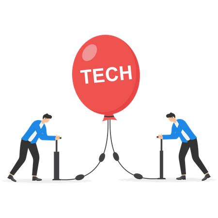 Tech Illustrations Free In SVG PNG GIF IconScout