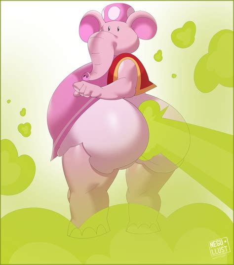 Rule 34 1girls Anthro Ass Elephant Toadette Fart Fart Fetish Female