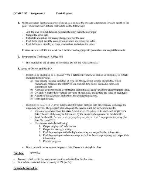 a1 comp 2247 algorithms and data structures comp 2247 assignment